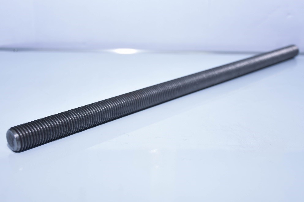 Special Bolts – AL-RASHED FASTENERS