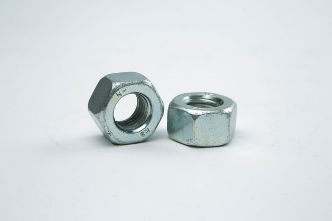 Electro Galvanize – AL-RASHED FASTENERS