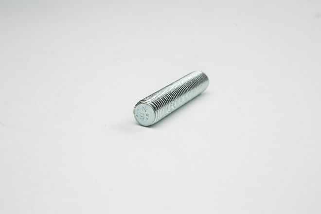 Electro Galvanize – AL-RASHED FASTENERS