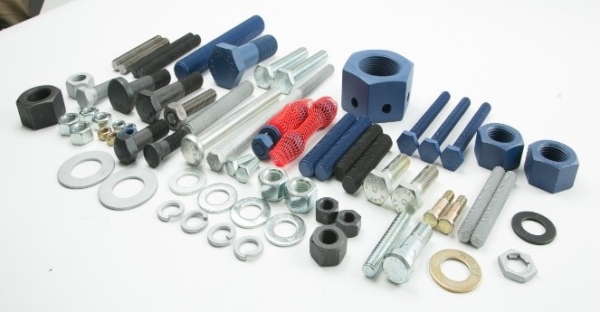 AL-RASHED FASTENERS – Alrashed Industrial Companies